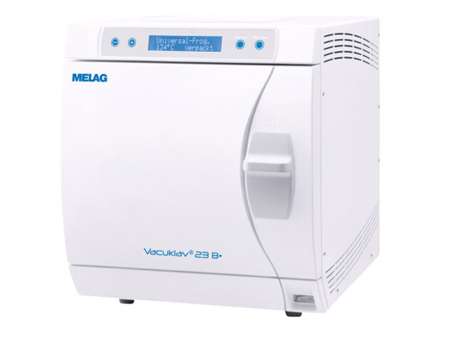 Informatie over autoclaven, klasse b autoclaaf