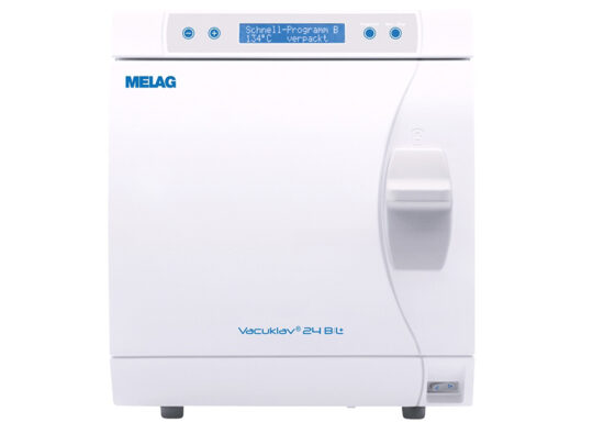 Autoclaven - Steribel BV