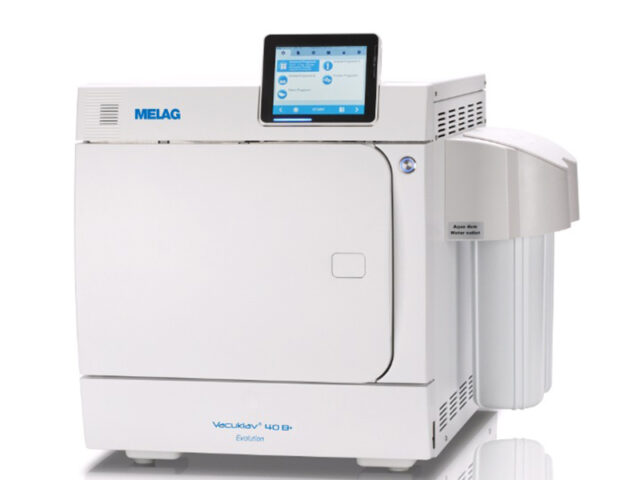 Autoclaven - Steribel BV